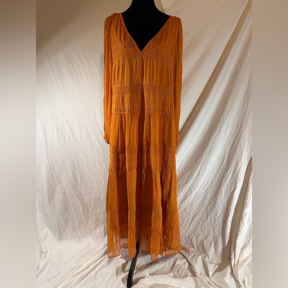 Sundance | Dresses | Sundance Adore Moi Dress | Poshmark